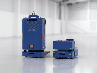 Automation Expo 2025 Mumbai – Experience ANSCER: LBR 500 & AR 1000 Launch